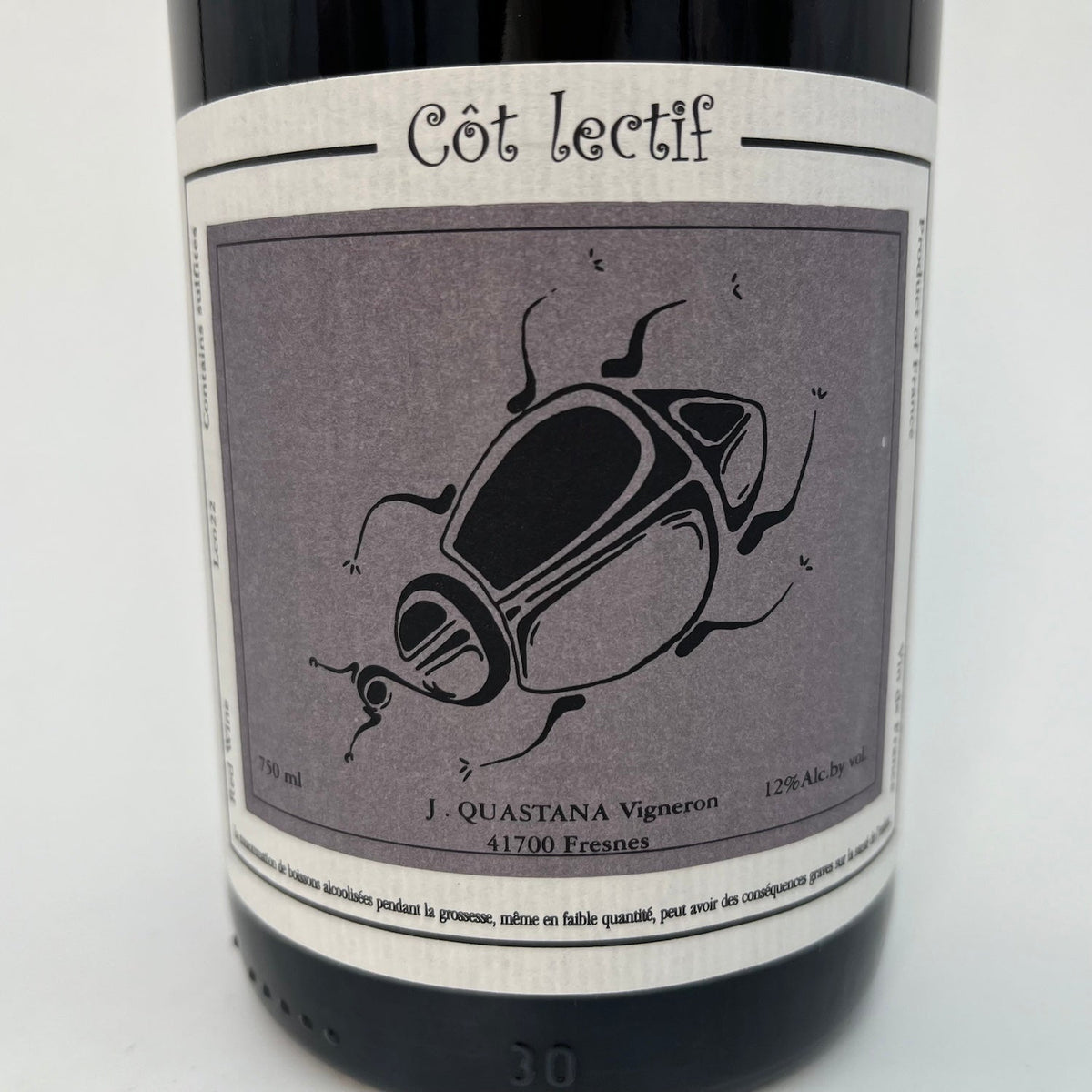 コー・レクティフ 2022 ／ジェレミー・クアスターナ Jeremy Quastana / Cot Lectif 2022– torocco Store