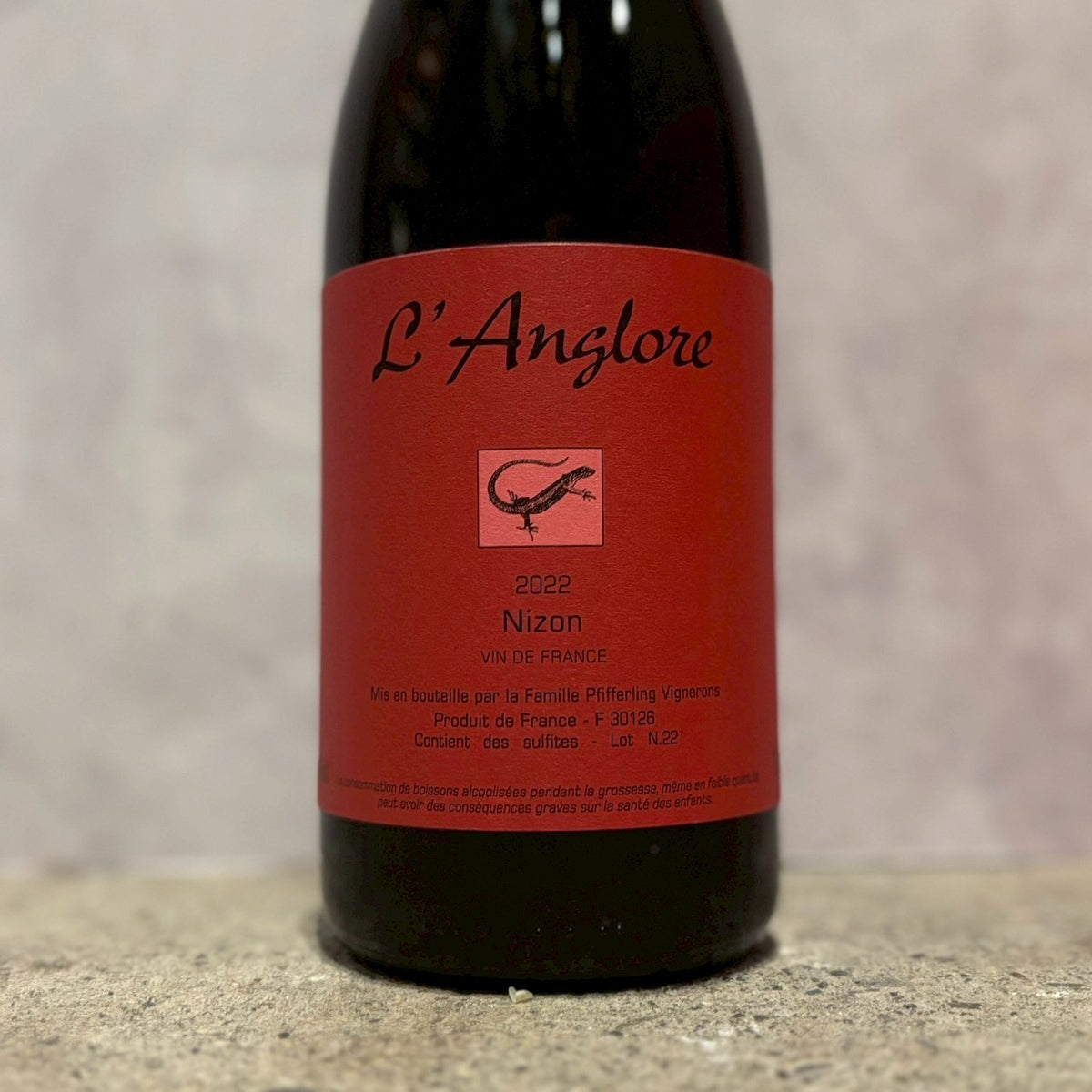 【ご購入条件あり】ニゾン 2022 / ラングロール Nizon 2022 / L'anglore– torocco Store